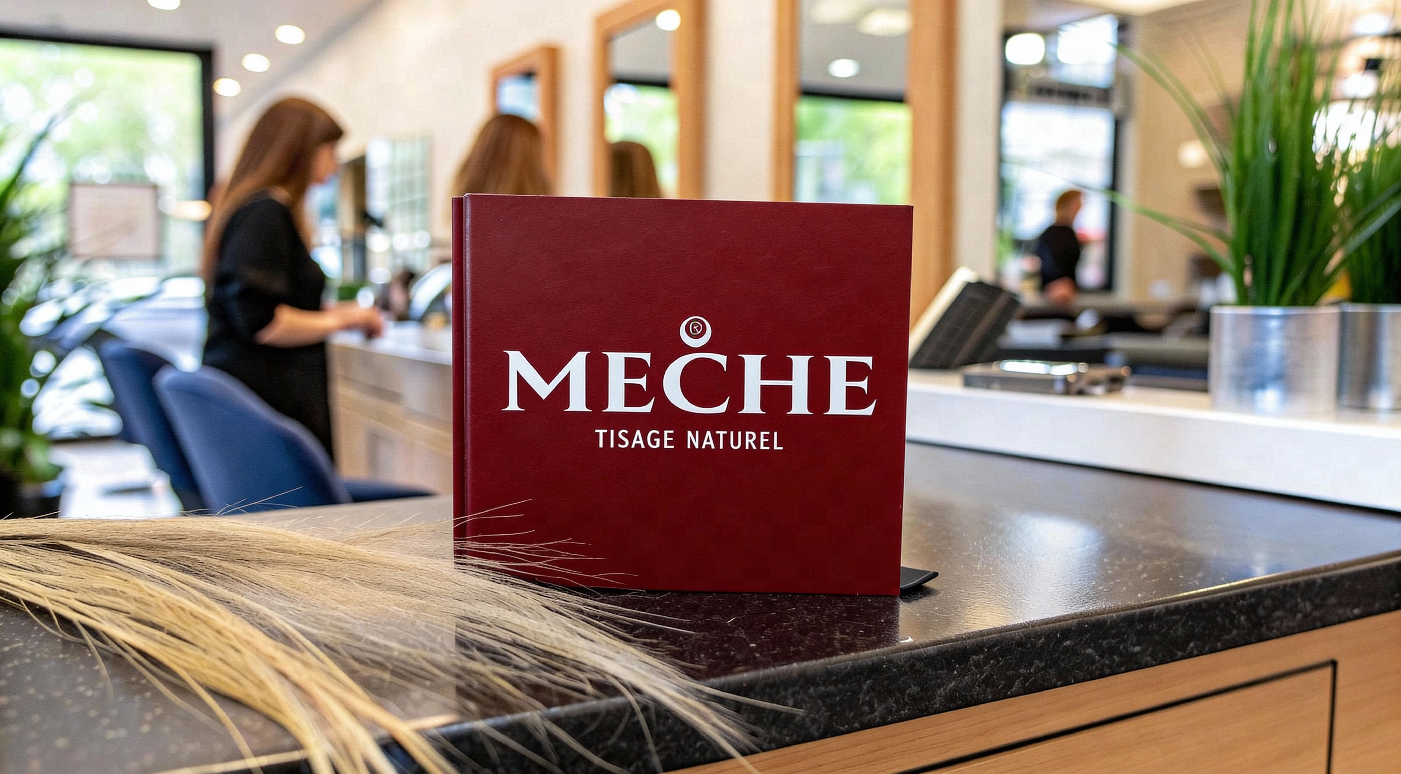 Mèche Naturel Tissage : Le Guide Ultime Pour Une Chevelure de Rêve à P ...