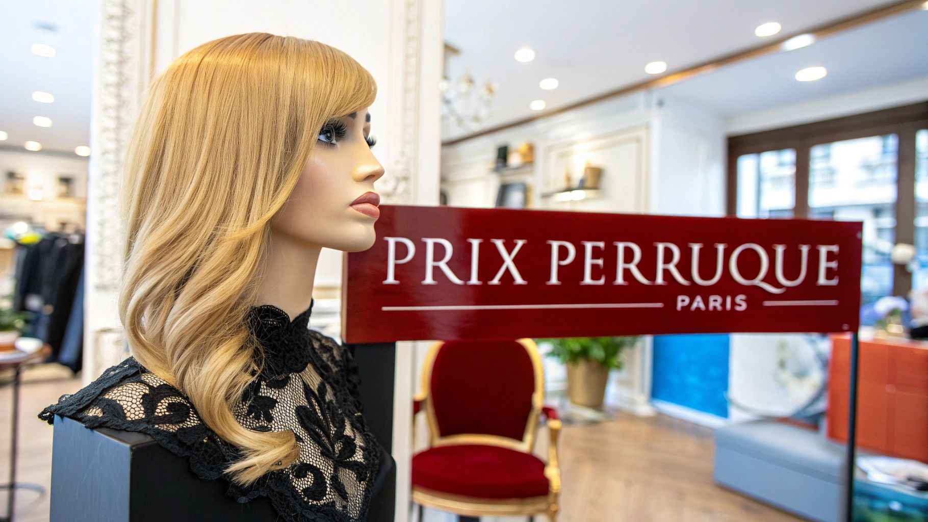 Prix d'une perruque : le guide pour un choix éclairé à Paris – VELVETY ...