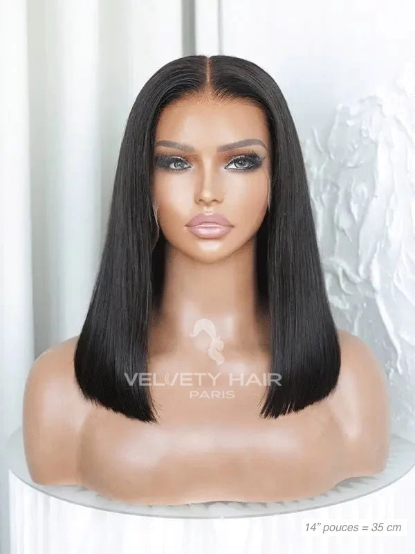 Velvety Paris - Cheveux de qualité premium – VELVETY PARIS