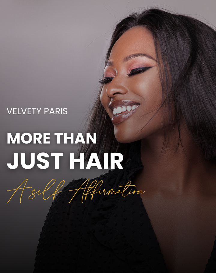 Velvety Paris - Online Hair Care Products – VELVETY PARIS