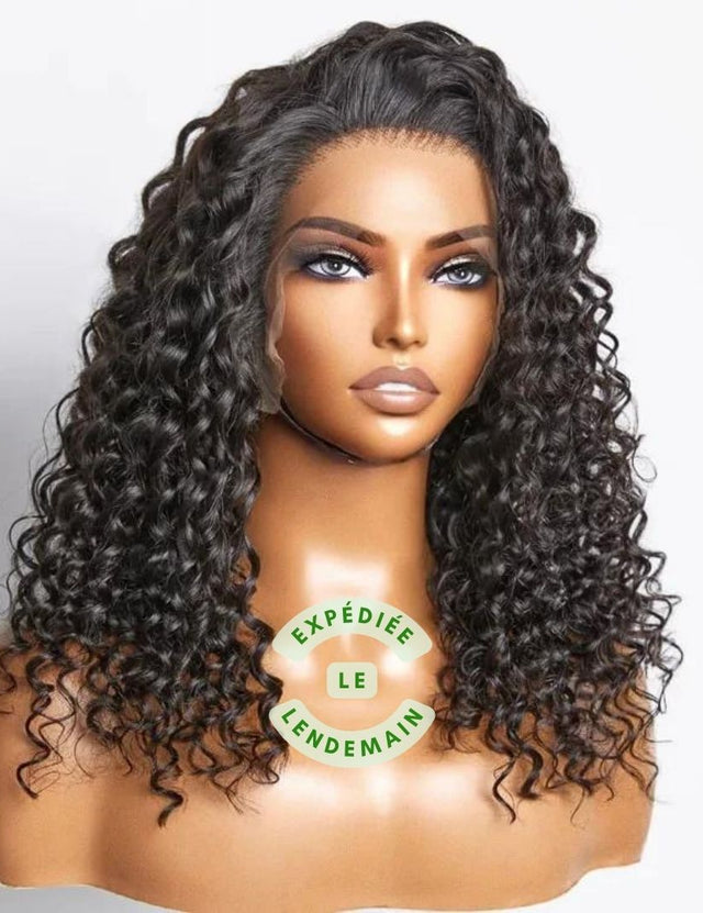 Lace Wig En Solde - Velvety Paris – VELVETY PARIS