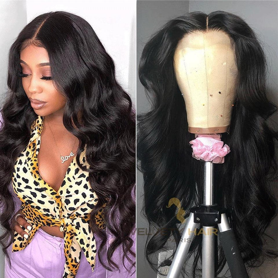 Lace Wig En Solde - Velvety Paris – VELVETY PARIS